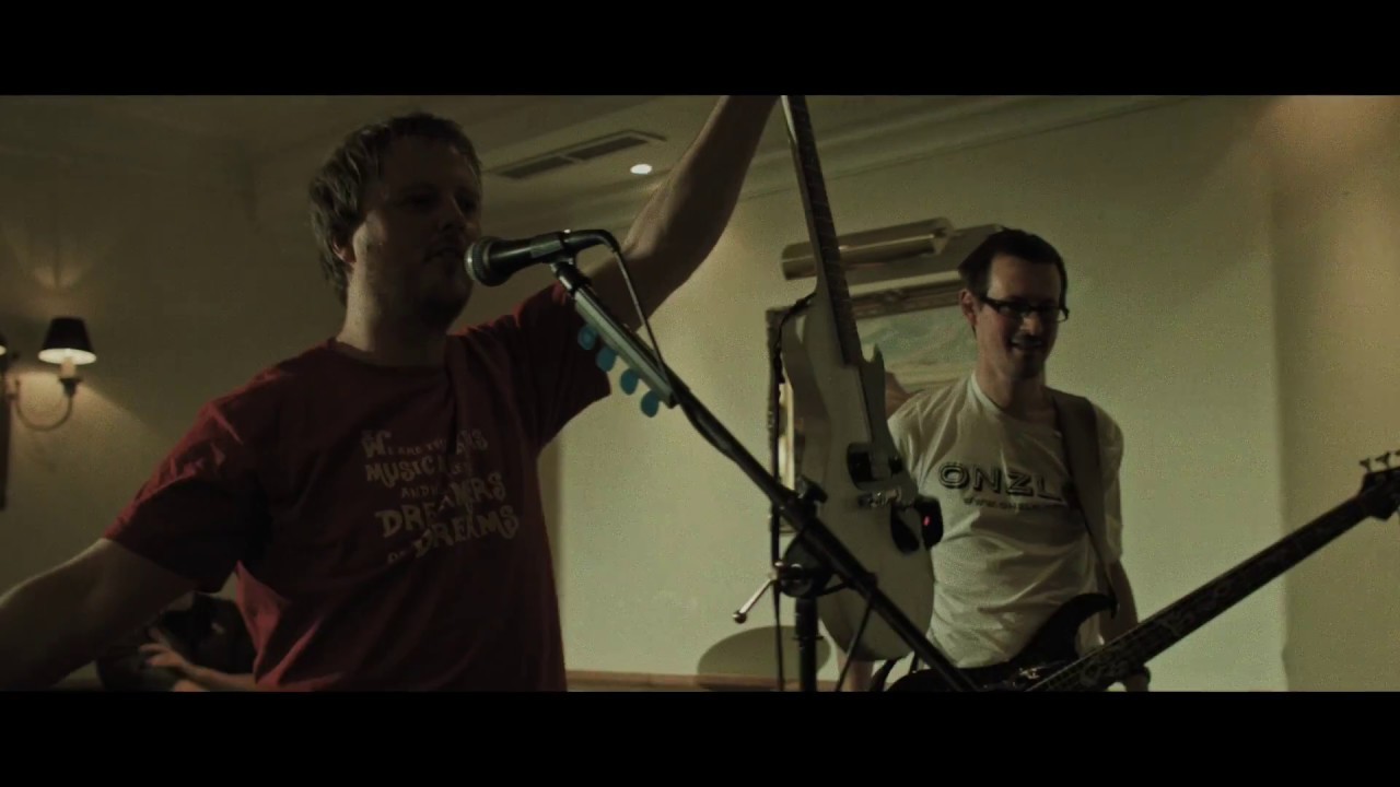 Ray Kenny and Onzlo SoundWaves Checkpoint Stage - YouTube