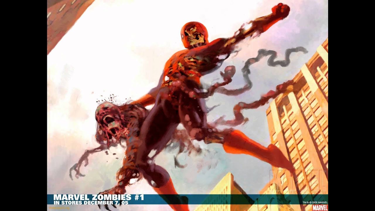 alternate versions of iron man and Spiderman - YouTube