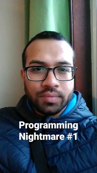 Programming nightmare #1. #coding #blockchain #programming #web3 #frontend #nodejs #javascript ...