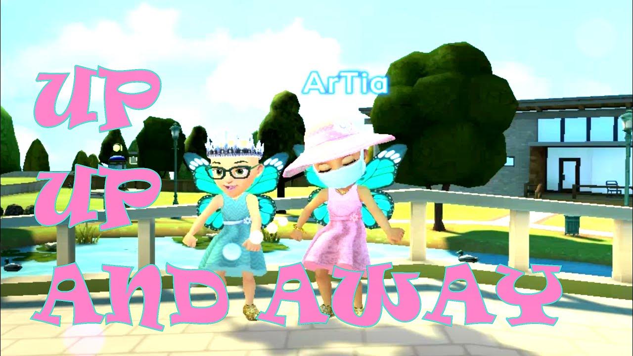 Spring Intro | Spring 2021 - YouTube