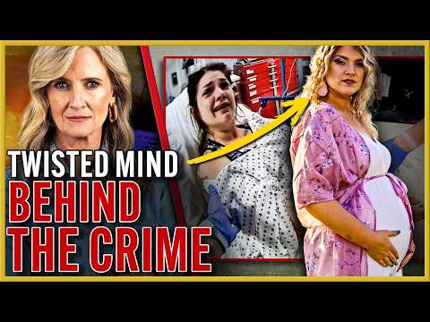 ‘Maternal Instinct’: Psychotherapist Analyzes Taylor Parker’s Dark Mind