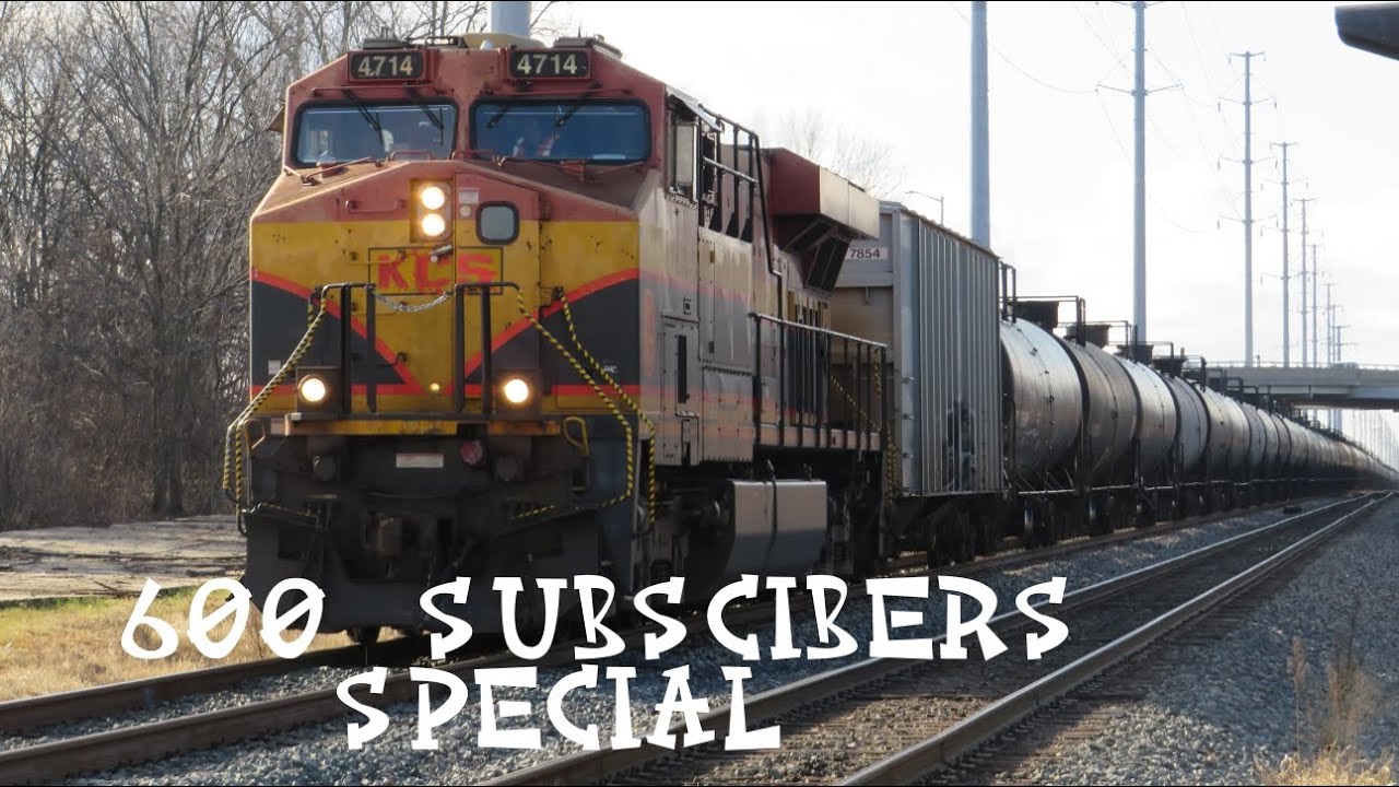 600 Subscibers Special - YouTube
