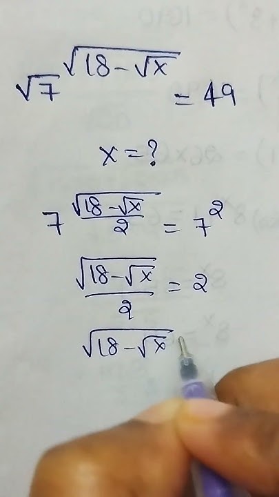 square root math#tutorial#maths#mathstricks#math#squareroot#mathematics#education#tutorials# ...