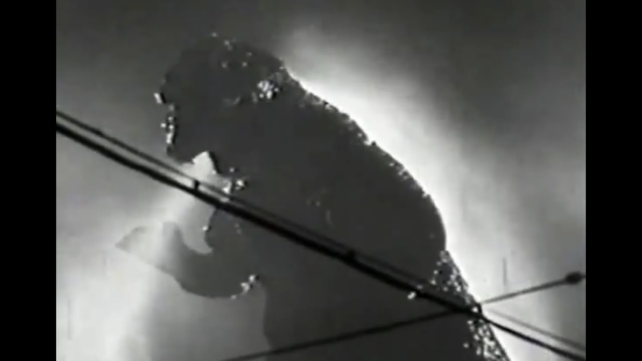 Monster breathing - Sound Effect Improved With Audacity - YouTube