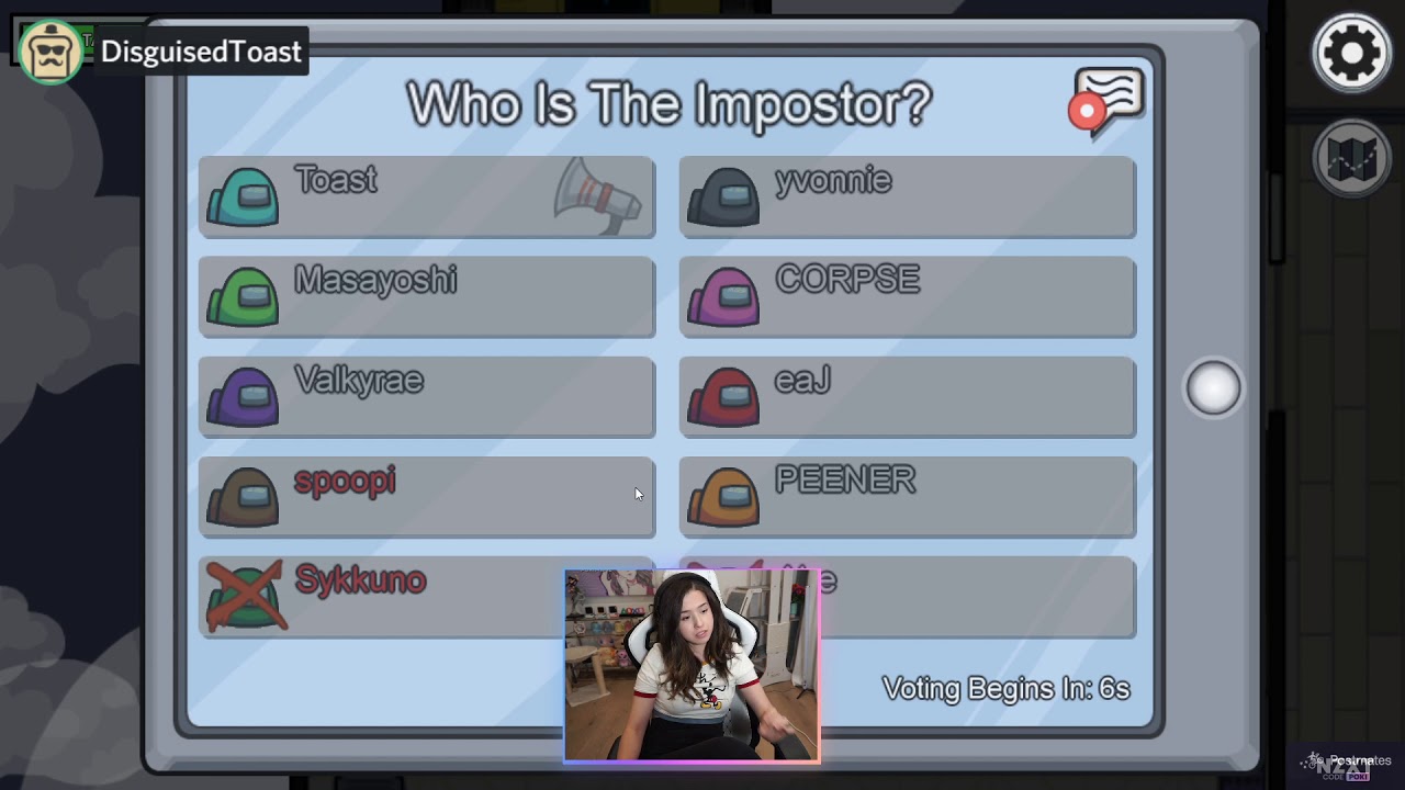 Toast catches Poki faking dragon task - YouTube