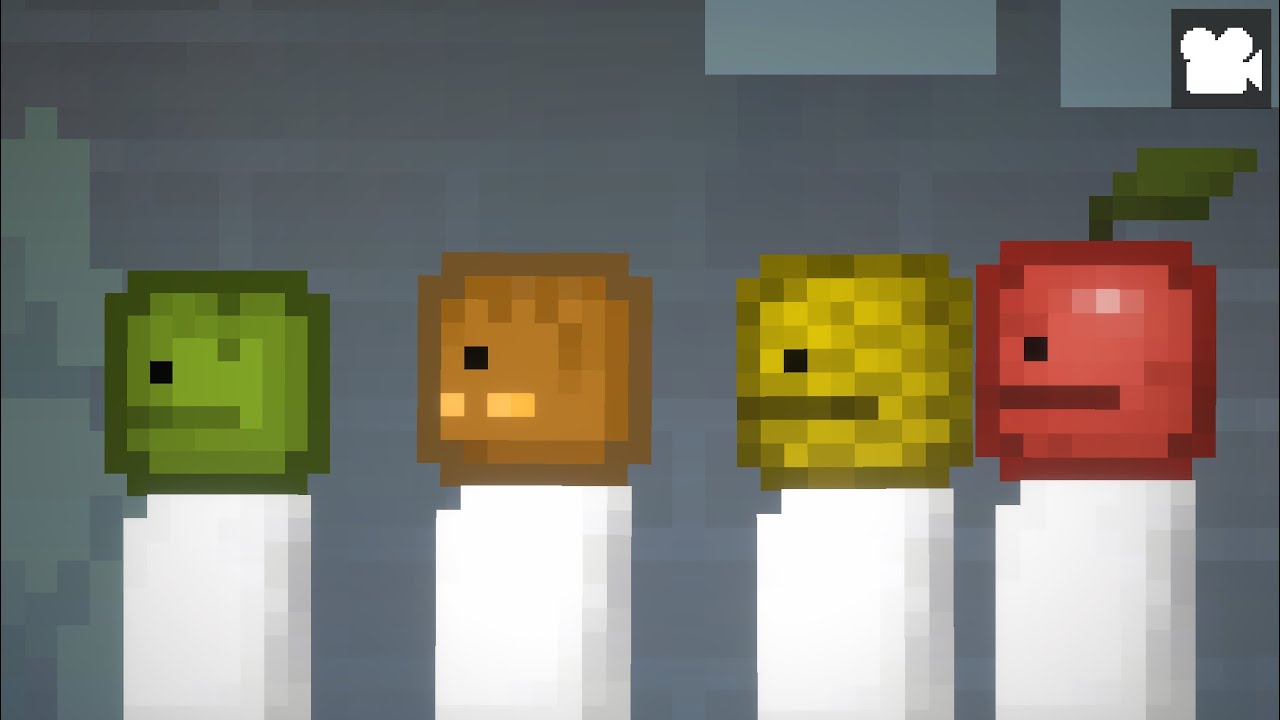 How to make babies in Melon Playground - YouTube