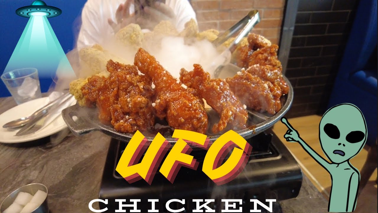 BB.Q CHICKEN BGC HIGH STREET! HONEST REVIEW! - YouTube