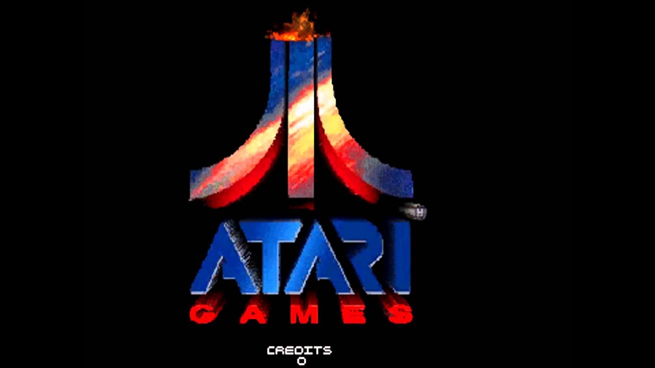 Area 51 (R3000) [MAME] [shortplay] - YouTube