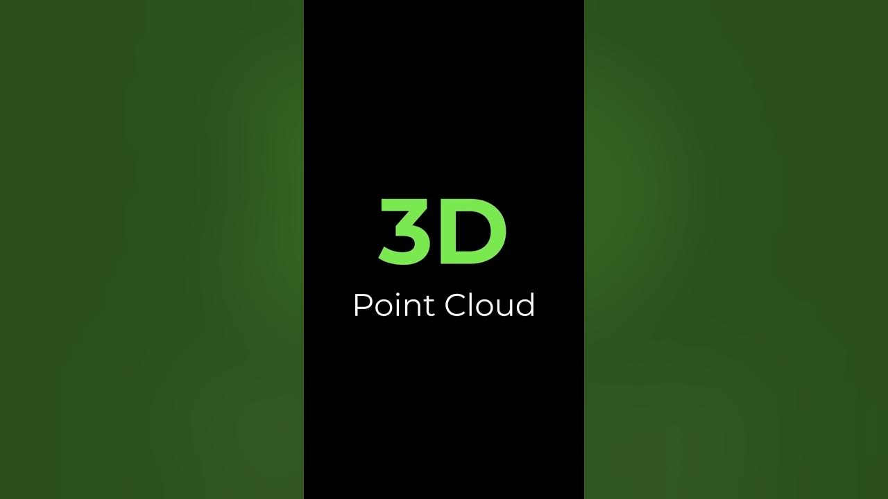 Intracranial aneurysm detection based on 3D point cloud object detection method - YouTube