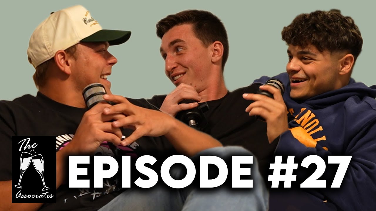 EP27: Nick Verge: Emotional Propaganda, Self Actualization, and S-Tier ...