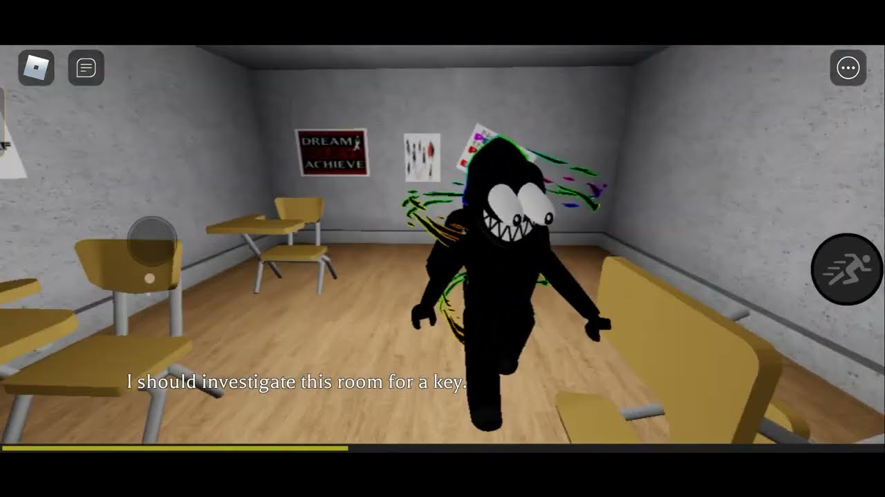 The Mimic Chapter 2 Gameplay - Roblox | Maze, Jumpscares, Speedrun ...