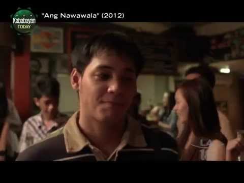 "Ang Nawawala" Film Coming Soon to DVD - YouTube