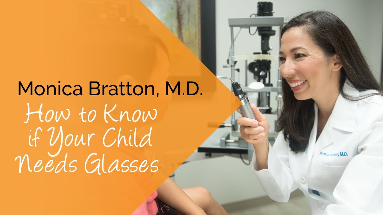 Marietta Eye Clinic's Monica Bratton, M.D. Discuss How to Know If Your ...