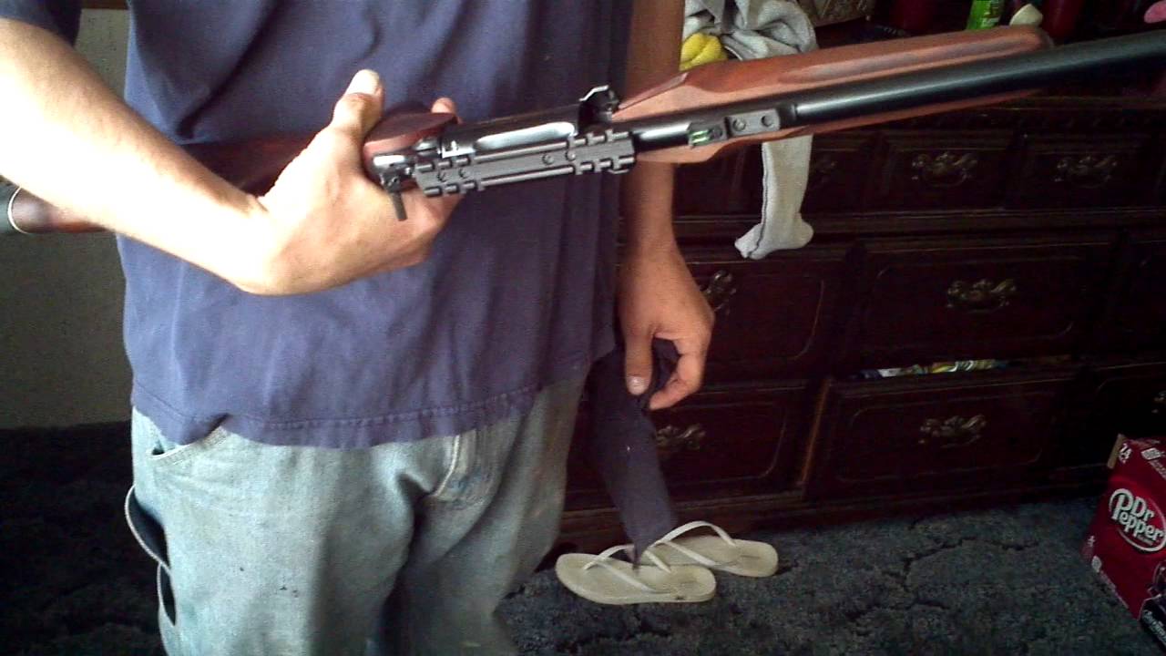 Taurus Circuit Judge 410/45 Revolver Shotgun/Rifle - YouTube