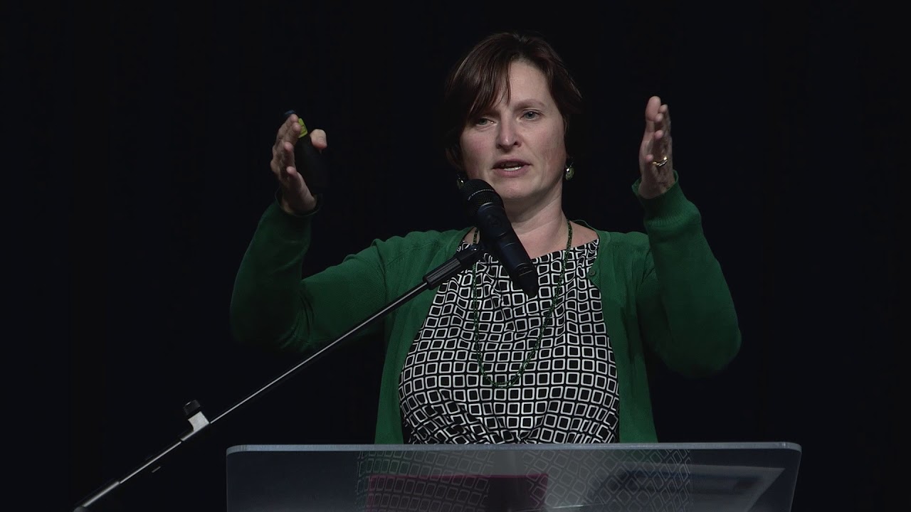 Helen Rouse discusses coastal adaptation to climate change and ...