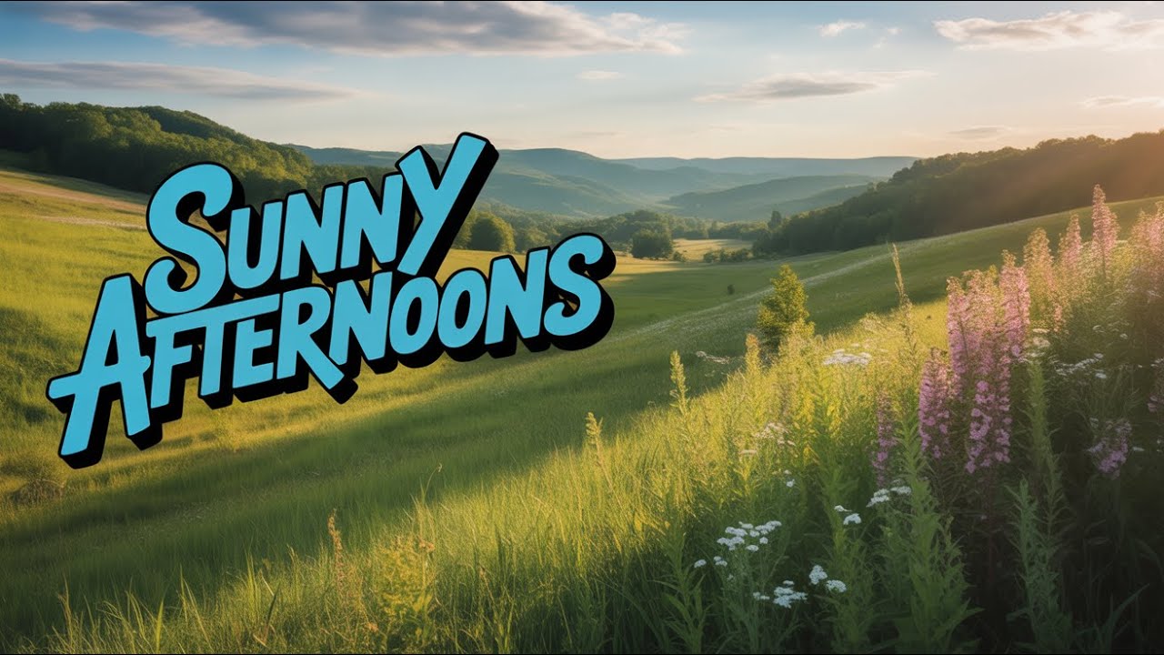 Will Sunny Dry Weather Roll into Next Week? Let's Find Out! - YouTube