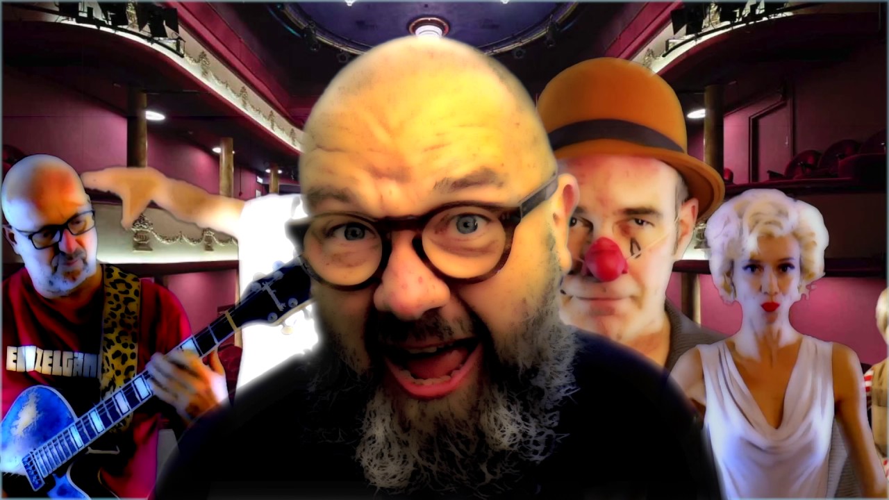 Mike Meijer - Utopio (een protestsong) [DJ Fiasco remix] - YouTube