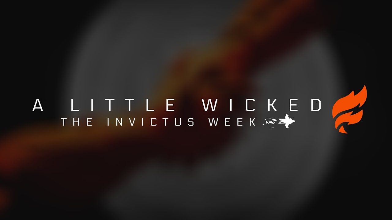 Solaris™ - A Little Wicked - 2950 Invictus Week Reel - YouTube