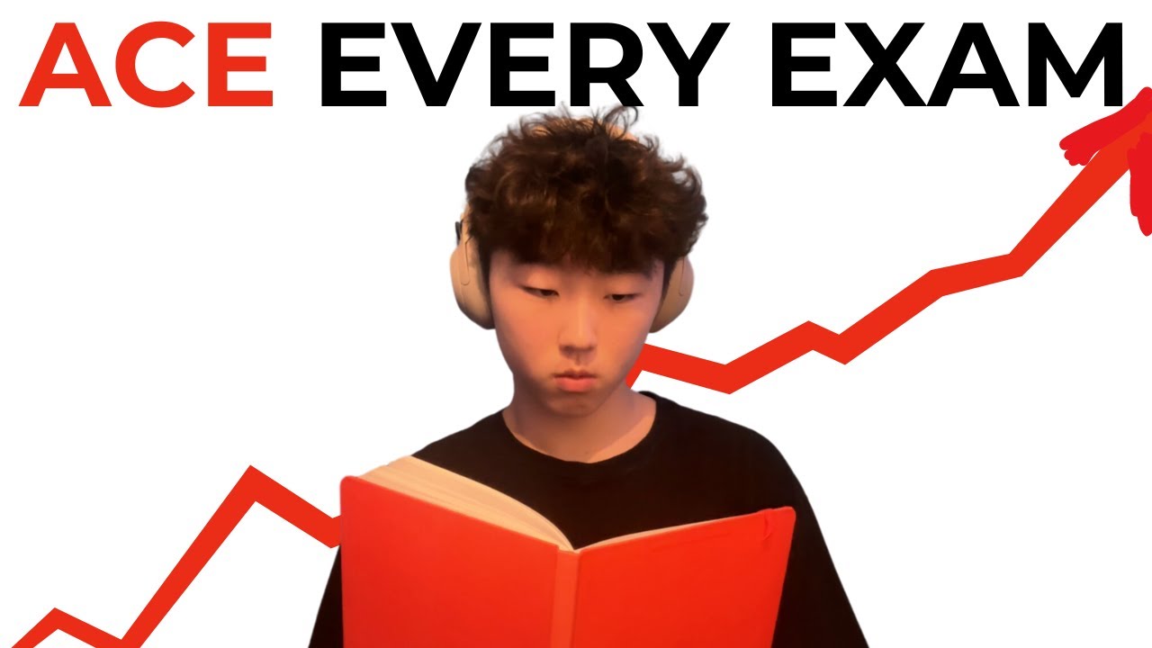 How to LOCK TF IN and study PRODUCTIVELY😴 - YouTube