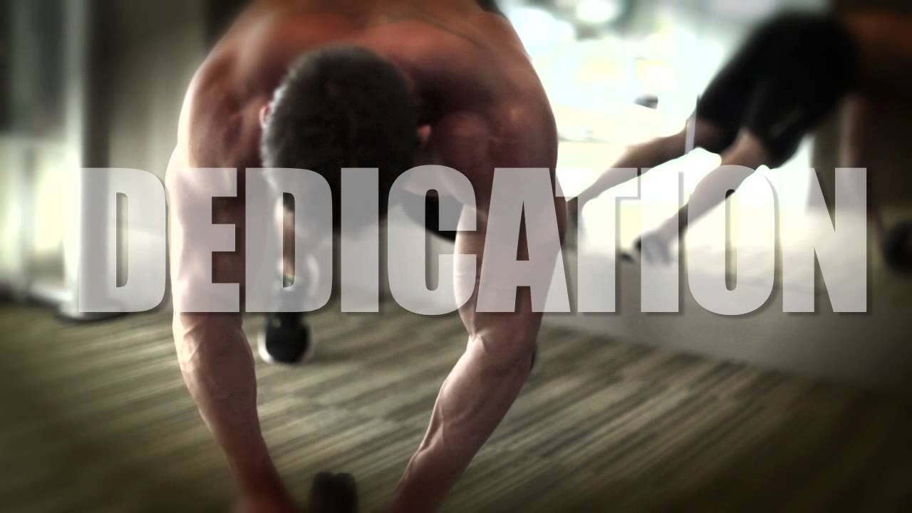 Muscle & Body TV Presents: Jared Groff - YouTube