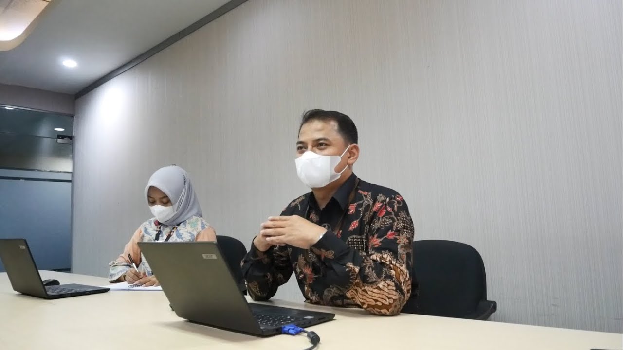 VT Contact Center BSI - YouTube