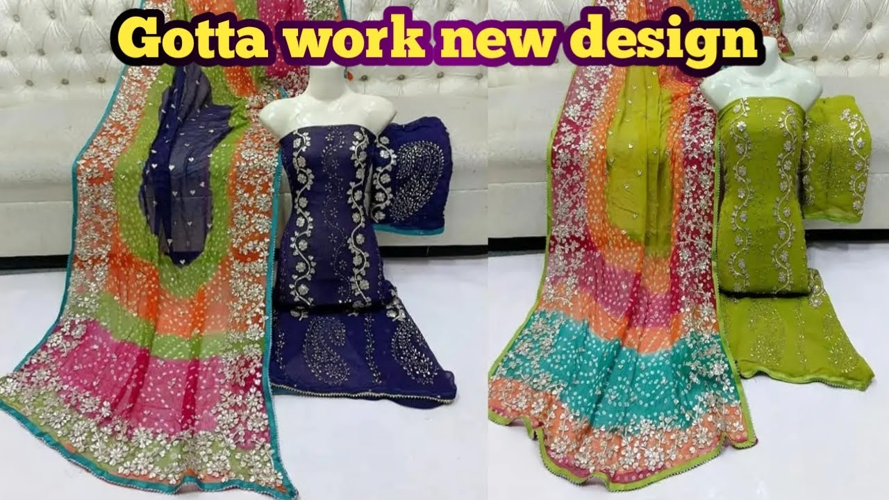 Gotta ke new fancy design! - YouTube