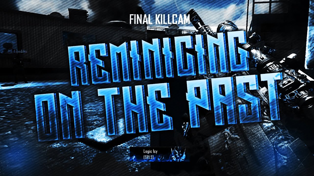 Reminiscing on the past! - YouTube