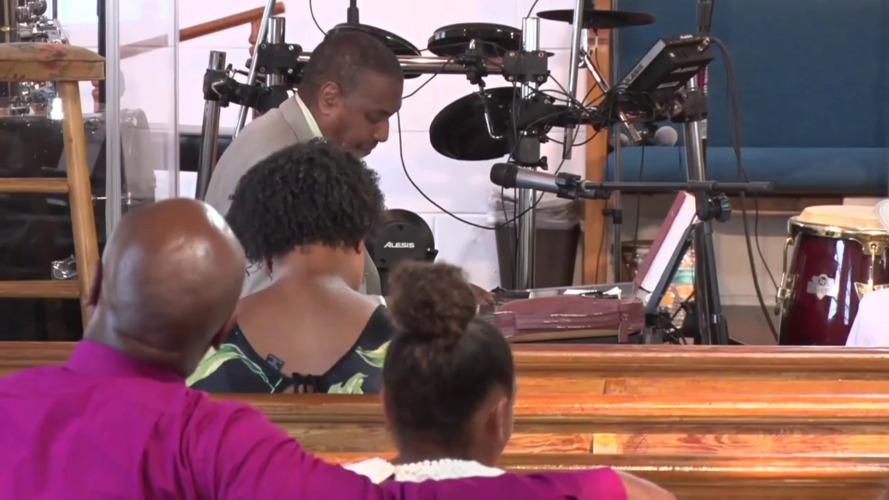 Pastor Anthony Lewis "The Art of Waste Management" 9-9-2017 - YouTube