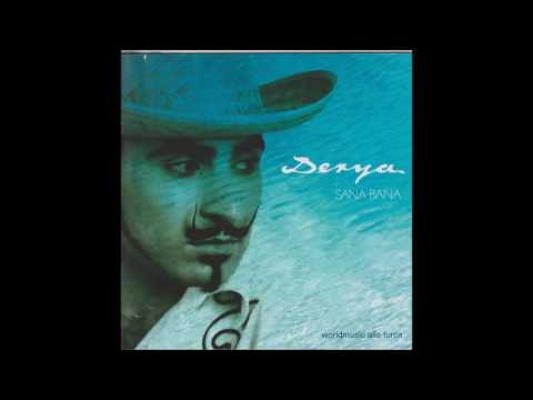 Derya  - Sevda Gibi [Bonus Track]