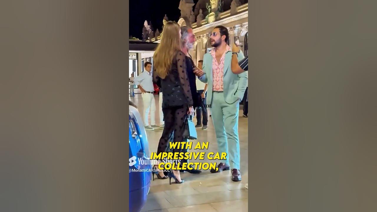 Zeus Billionaire 2025: Inside the World of Ilan Tobianah | Majestic Moments - YouTube