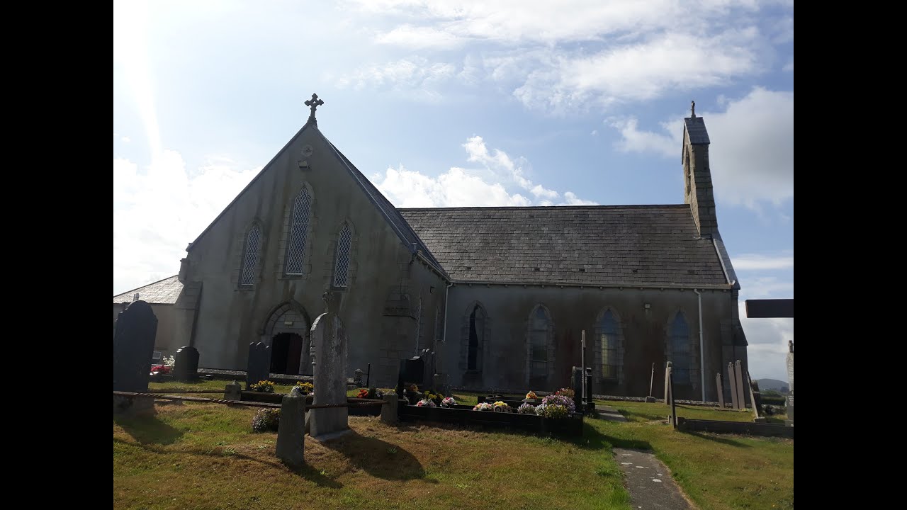 A visit to Cabra, Co. Down in 2018 - YouTube