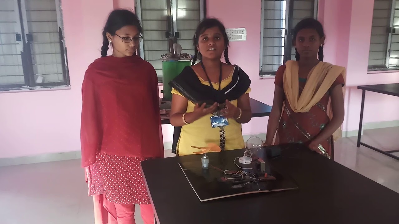 Home auto machine instead of mobile phone - YouTube