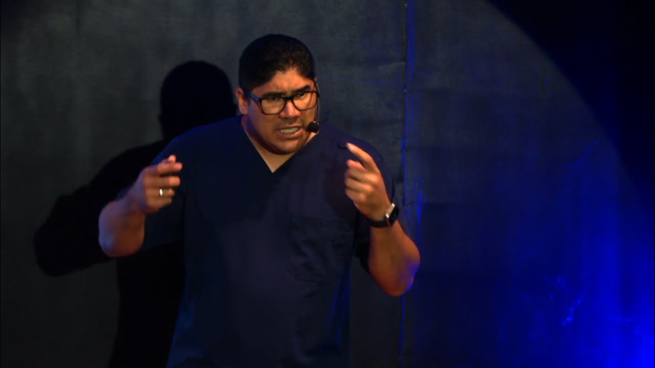 ¿Cómo hacer creer a los demás en tu proyecto? | Manuel Wong ...