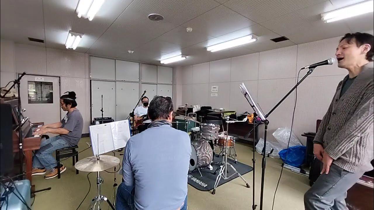 DAVID BOWIE / SOUL LOVE ★（COVER）NATHAN , KAZU-KUN , SUE-SAN ,KEN-CHAN #デヴィッドボウイ #★⚡️ - YouTube