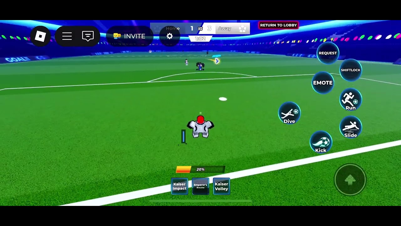 Me as a gk in blr - YouTube