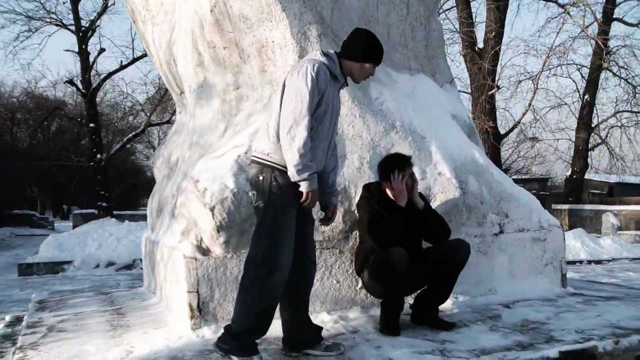 Sat feat. MaxoR MC - Паранойя - YouTube
