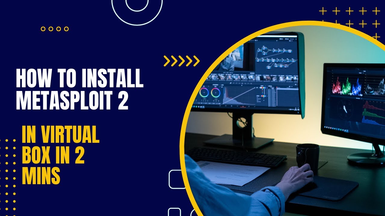 HOW TO INSTALL METASPLOITABLE 2 IN VIRTUAL BOX | IN 2 MINS | Ethical ...