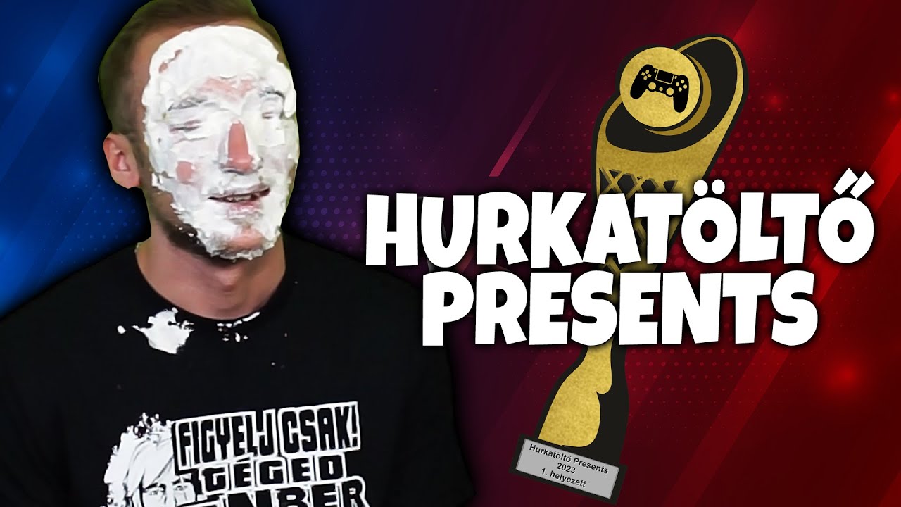 SZERETED A TORTÁT ?! | HURKATÖLTŐ PRESENTS HÁZI BAJNOKSÁG /CODY/DUPLY ...