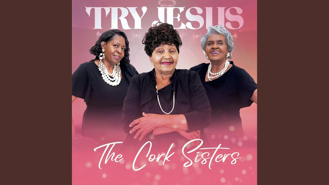 Try Jesus. - YouTube