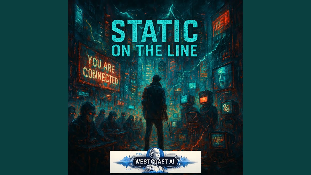 Static on the Line - YouTube
