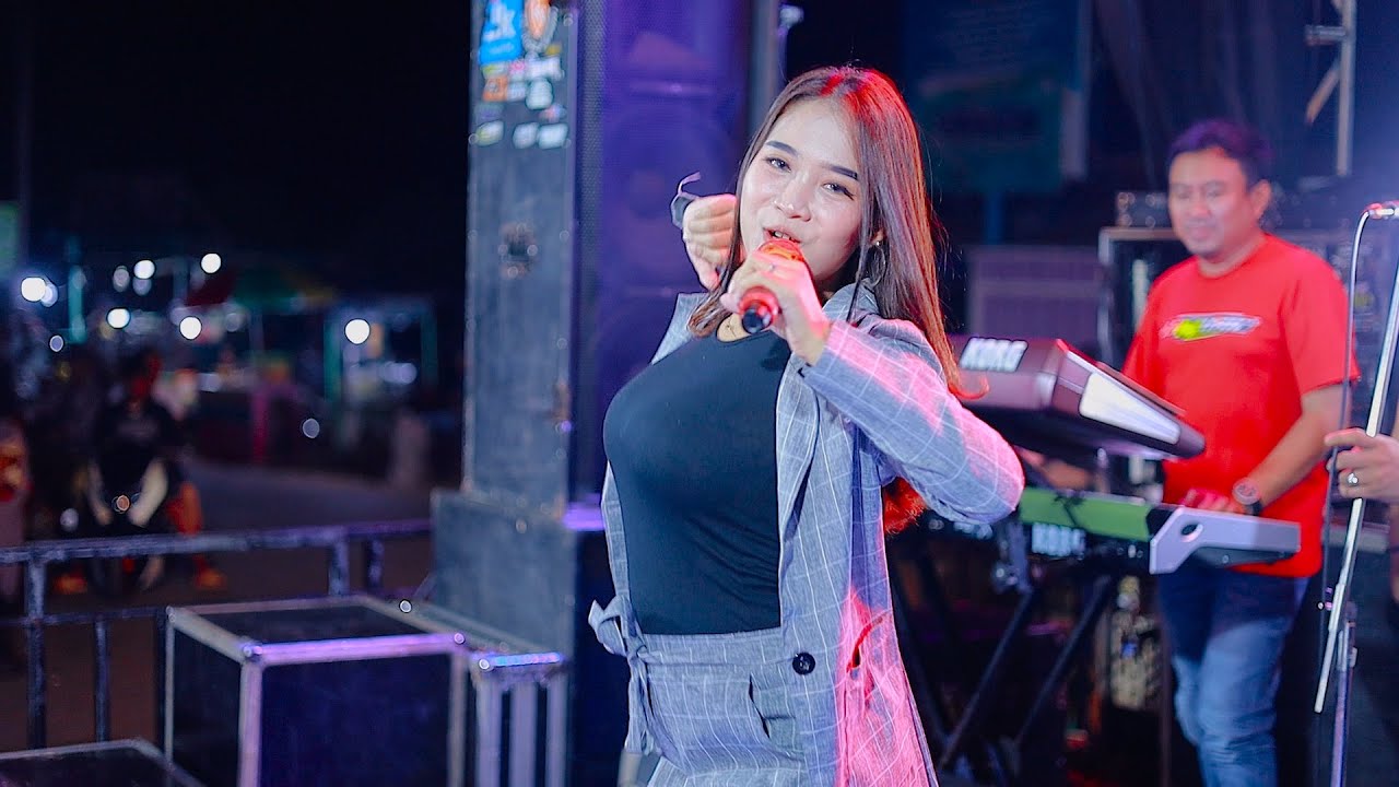 AS MUSIC-ILUSI TAK BERTEPI-VEGA AGUSTIN-WEDIDNG SEPTO DAN VERA-KEDUNG JEPARA - YouTube