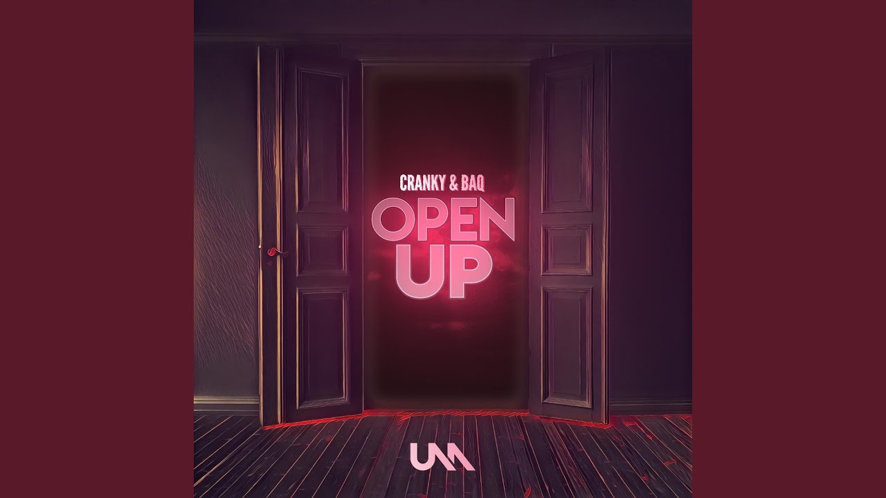 Open Up - YouTube