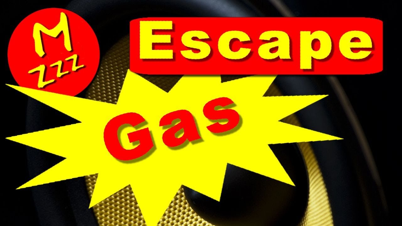 Gas Escape Opening Soda Bottle Sound Effect - Copyright Free Sound ...