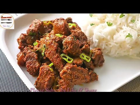 Fried Beef Recipe Presented by the "The Cooking Expert" - YouTube