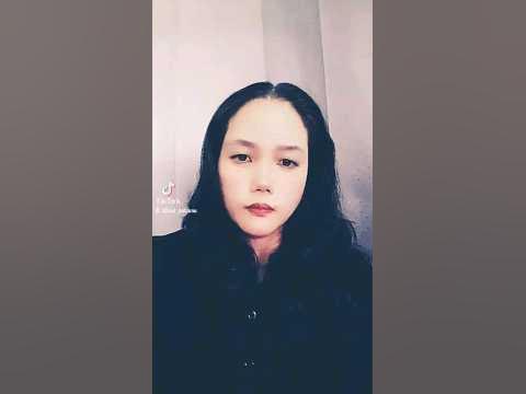 "กอดตัวเองไว้ วันหนึ่งไม่เหลือใคร ก็ยังเหลือตัวเอง" #ปุ้ย #พจนา #pui #potjana #คิดถึง #อยากสวย ...