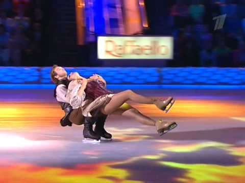 Ice Age-3 2009/09/12, Drobyazko Krasilov