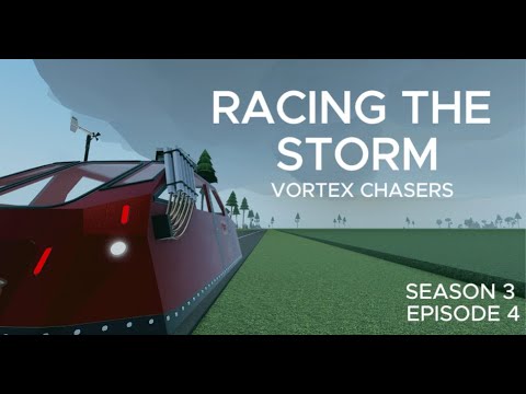Vortex Chasers - Racing The Storms (S3E4) - YouTube