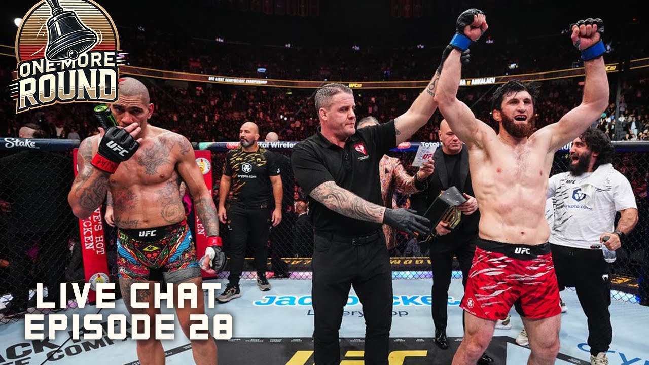 UFC 313 Results, Jonas vs. Price, TKO Boxing , and UFC Parlays & Picks ...