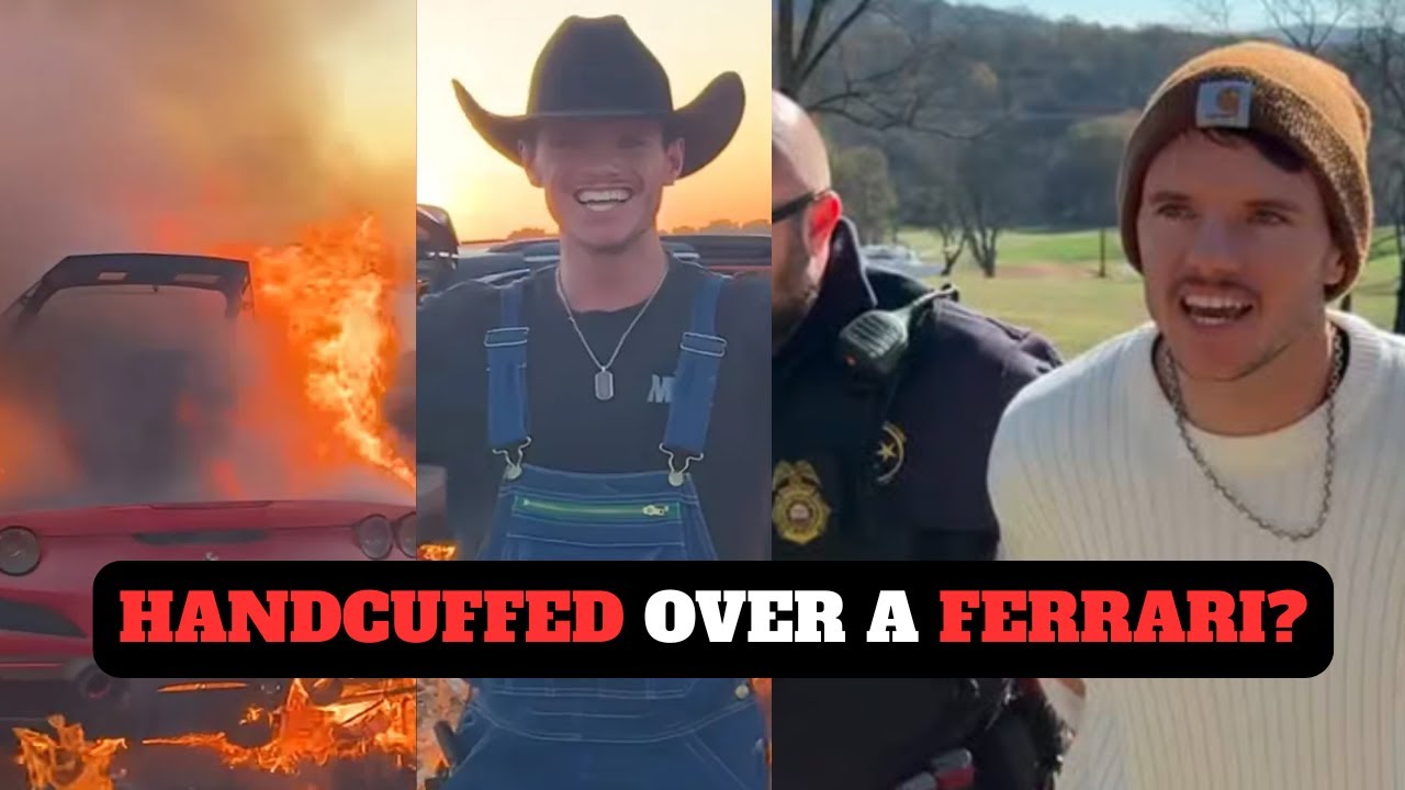 Cody Detwiler Exposed: The Truth Behind WhistlinDiesel’s Shocking Tax ...