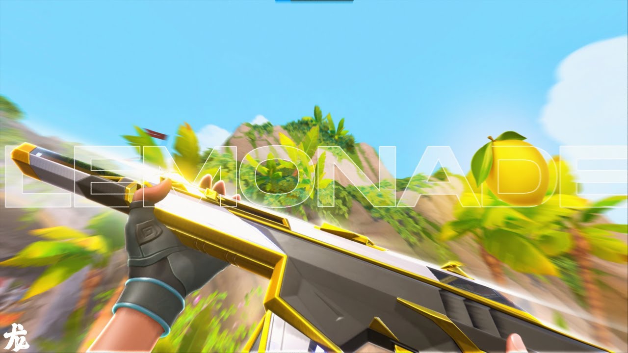 Lemonade 🍋 - YouTube